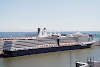 Ship Finder | Live Ship Map | AIS Vessel Traffic and Position Tracking